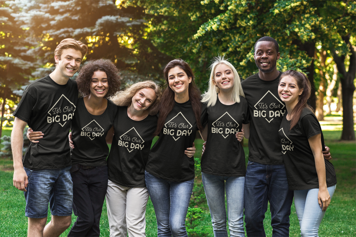 BIG DAY® Celebration Collection - Celebrate life's BIG DAYs